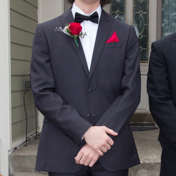 jf j.ferrar | Suits & Blazers | Mens Jf Suit | Poshmark